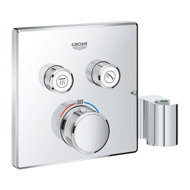 Grohe smartcontrol termostatski mešač 29125000
