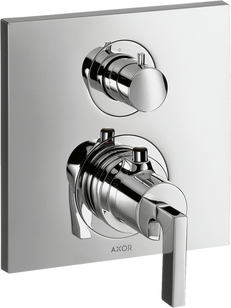 Hansgrohe Axor citterio termostatski mesac 39700000