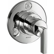 Hansgrohe Axor citterio trio/quattro ventil 39920000