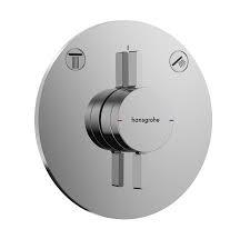 Hansgrohe Duoturn S mesac sa prebacivačem i kontrolom protoka 2 funkcije 75418000