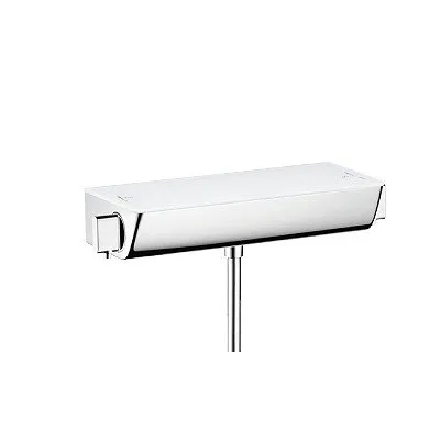 Hansgrohe Ecostat select termostatska slavina za tuš kadu white/chrome 13161400