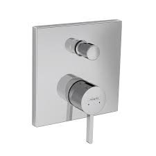 Hansgrohe Finoris mesac sa prebacivačem 76415000