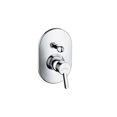 Hansgrohe focus s mesac sa prebacivačem 31746000