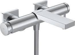 Hansgrohe Tecturis E slavina za kadu 73420000