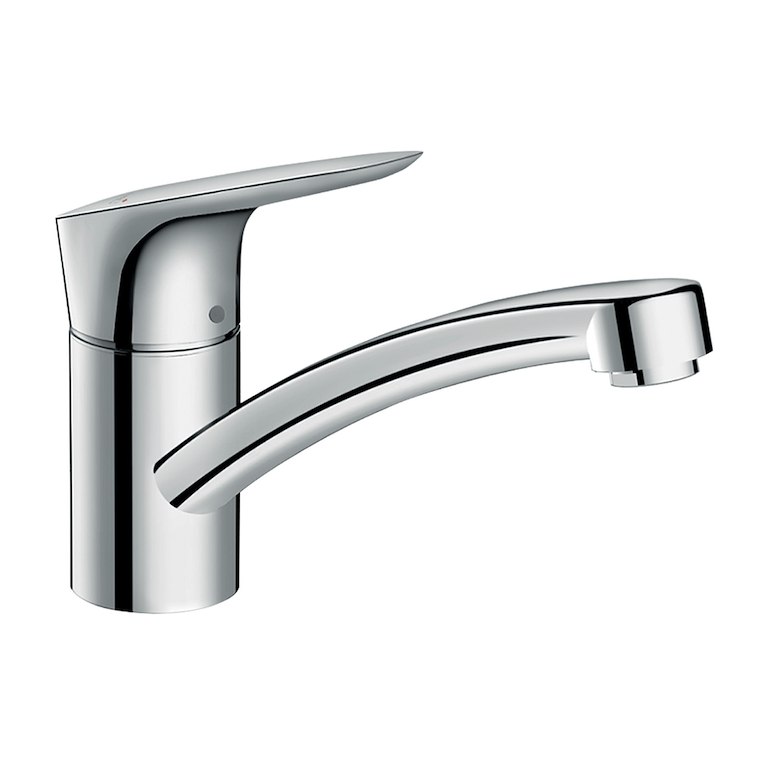 Hansgrohe Logis m31 120 slavina za sudoperu trocevna 71831000