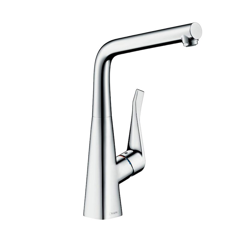 Hansgrohe Metris M71 320 slavina za sudoperu za instalaciju ispred prozora 14823000