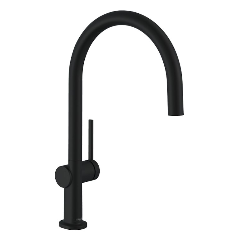 Hansgrohe Talis 220 slavina za sudoperu M54 matt black 72804670