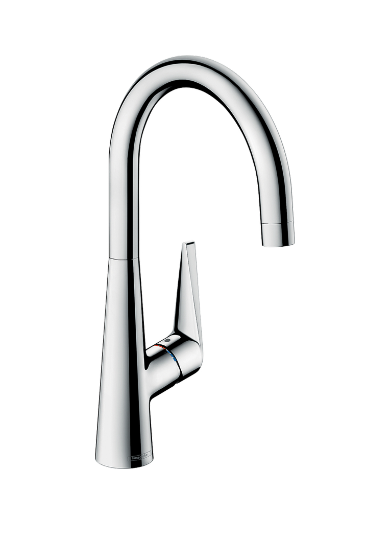 Hansgrohe Talis m51 260 slavina za sudoperu trocevna 72812000