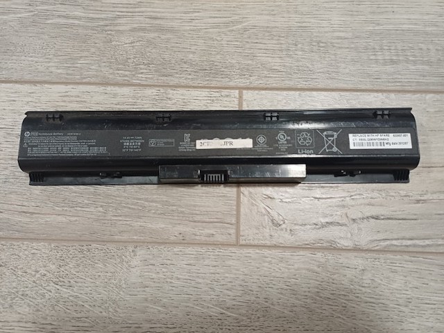 Baterija za HP 4730S , 4740S