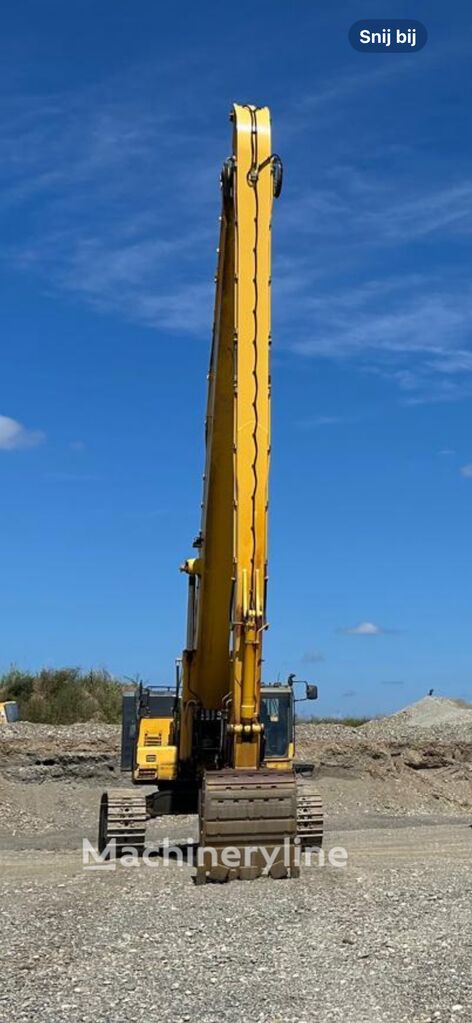 Komatsu PC800LC-8EO bager sa dugom strelom