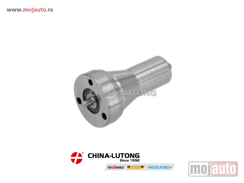 diesel common rail nozzle DLLA120P2185