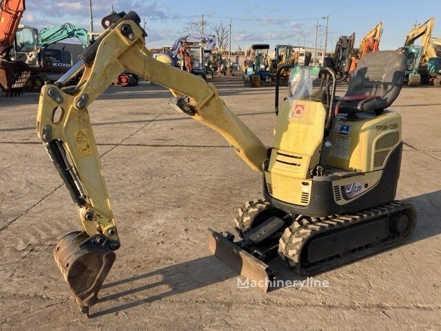 Yanmar EXCAVATOR(Yanmar) mini bager