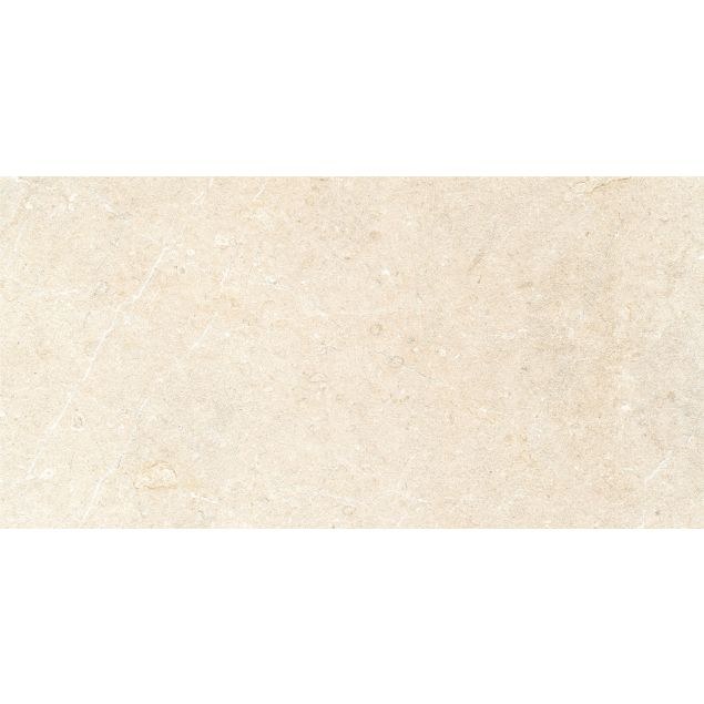 MYSTONE LIMESTONE IVORY RT 6MM 60X120
