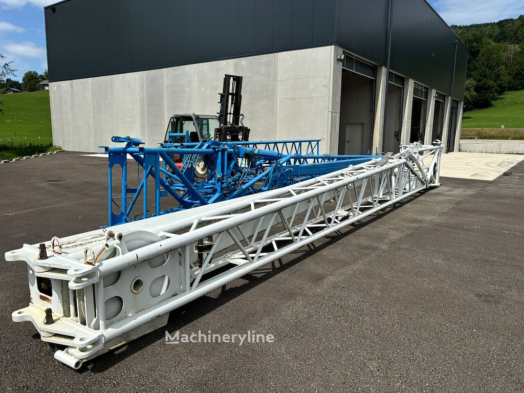 Liebherr Part/ Jib/ Runner/ Cylinder autodizalica