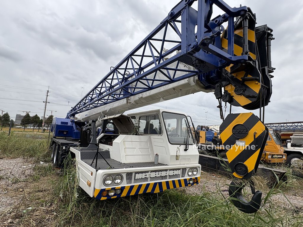 Tadano GT 250 E autodizalica
