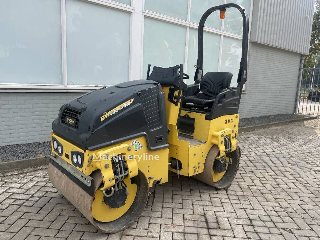 BOMAG BW 100 AD M-5 2019 valjak za asfalt