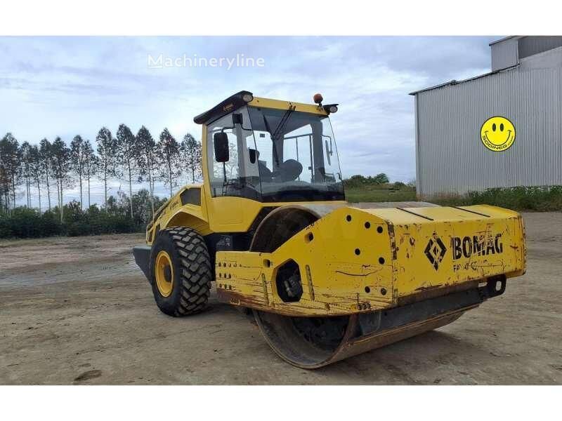 BOMAG BW219-D5 valjak za asfalt