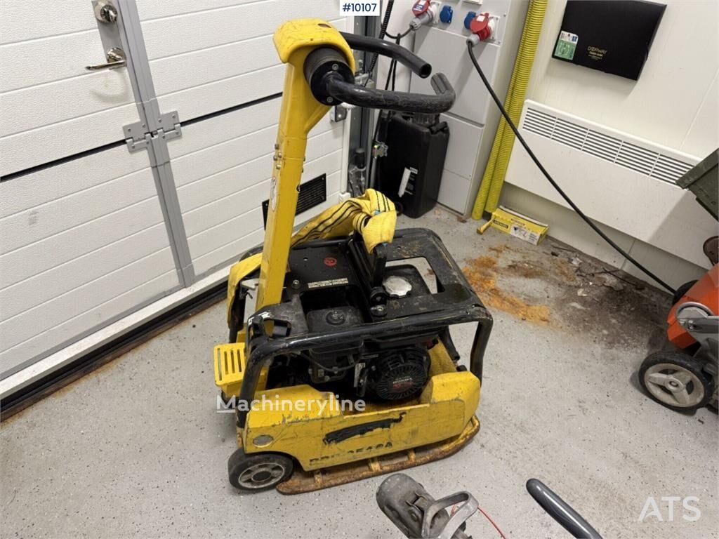 Wacker Neuson BPU 2040A vibro ploča