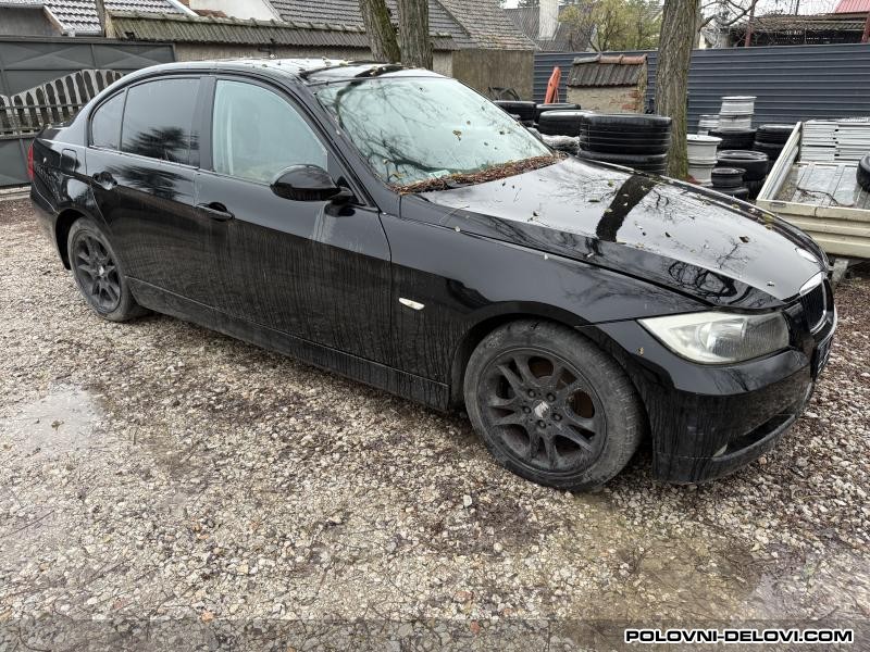 BMW 320 2.0i Kompletan Auto U Delovima
