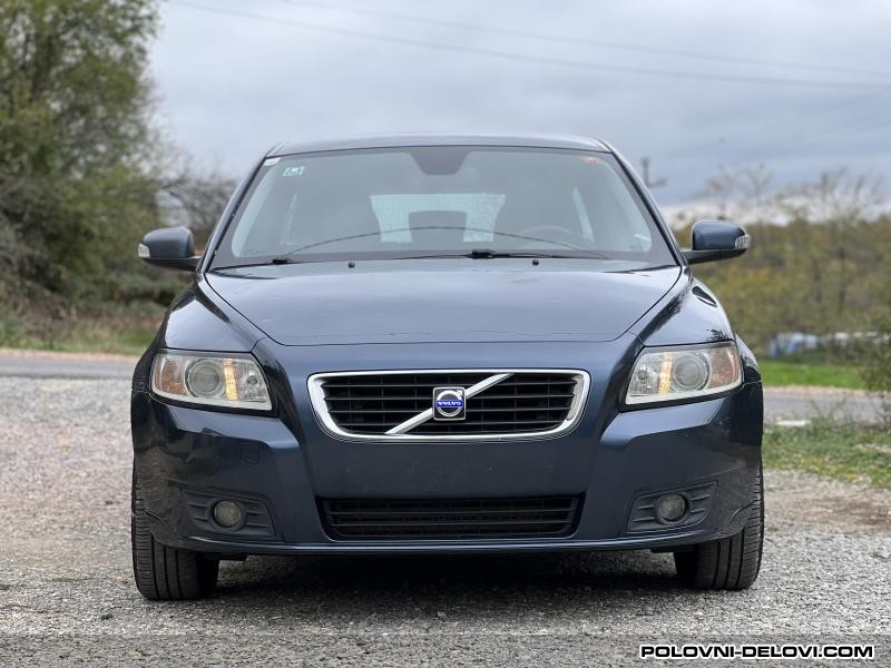 Volvo V50 Branik Prednji Karoserija