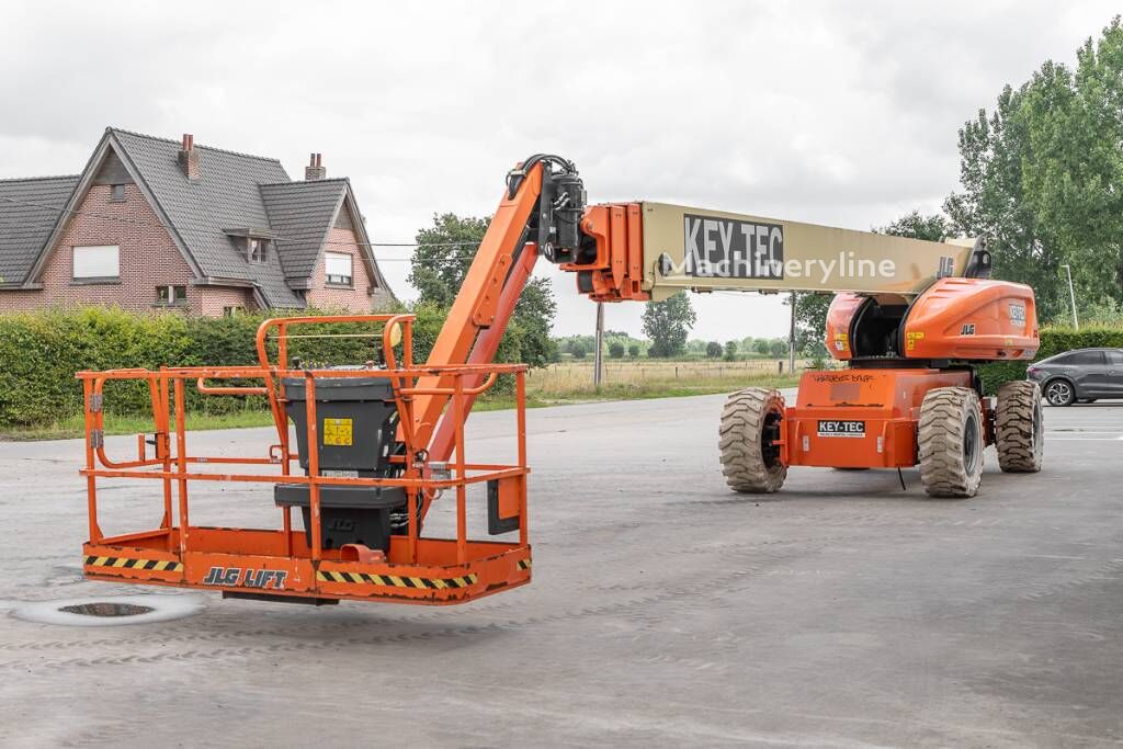 JLG 1350 SJP teleskopska dizalica