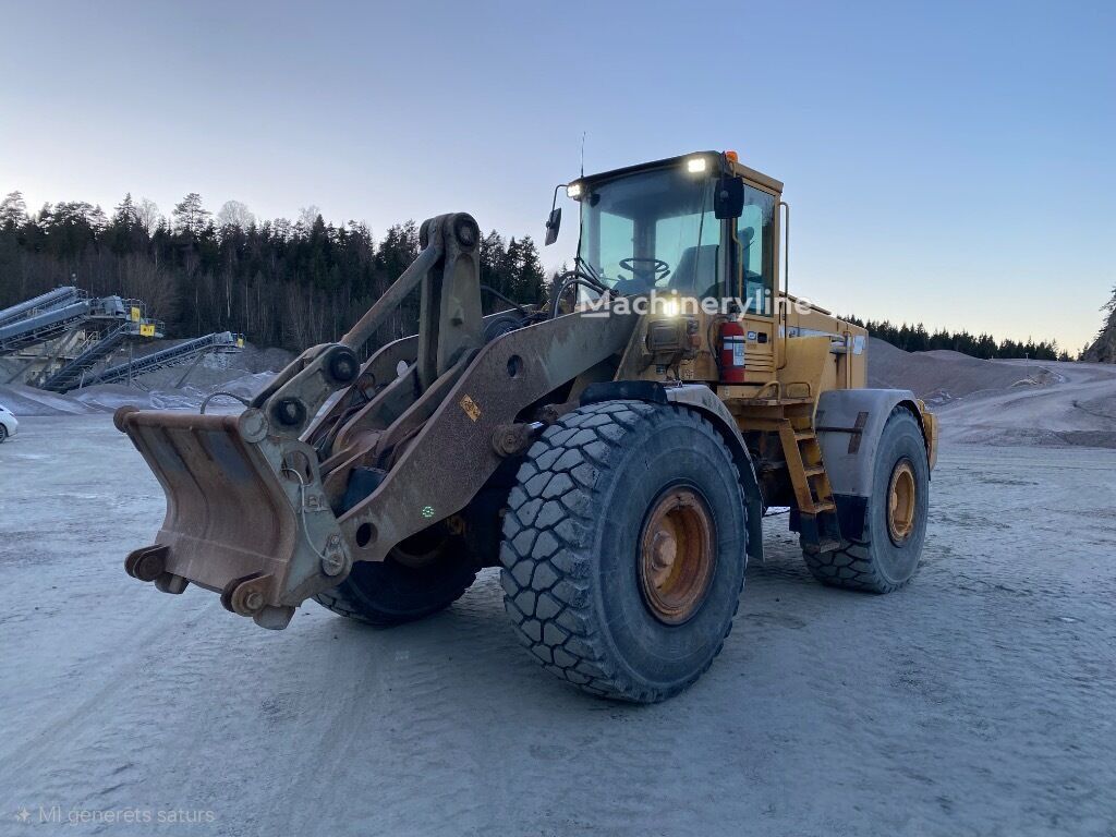 Volvo L180 C prednji utovarivač