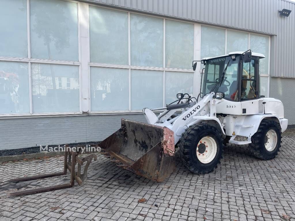 Volvo L 30 G 2020 CE prednji utovarivač