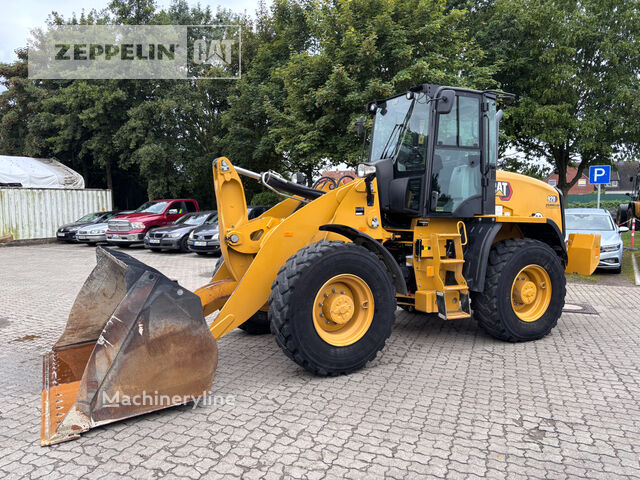 Caterpillar 920-14A prednji utovarivač