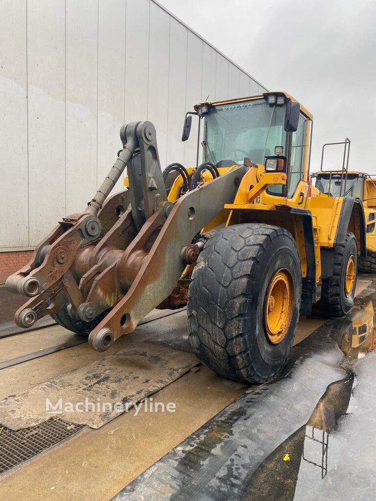 Volvo L180F prednji utovarivač