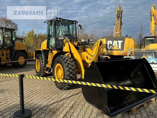 Caterpillar 914-14A prednji utovarivač