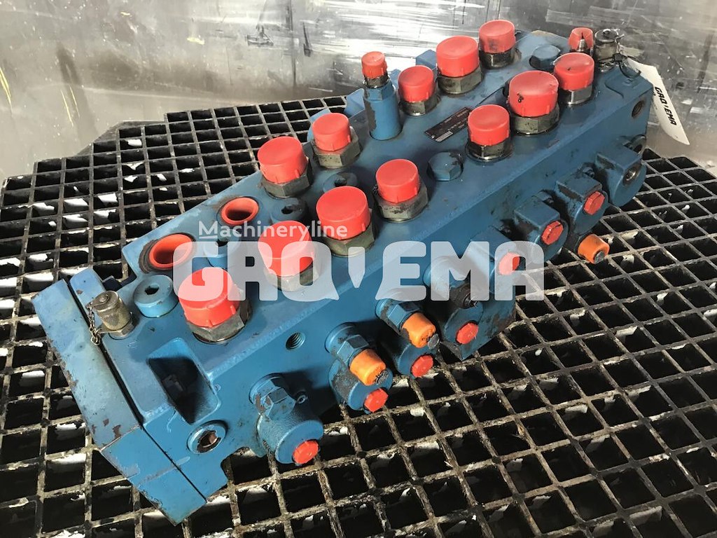 Liebherr Valveblock 5010274 hidraulični razvodnik za građevinske mašine
