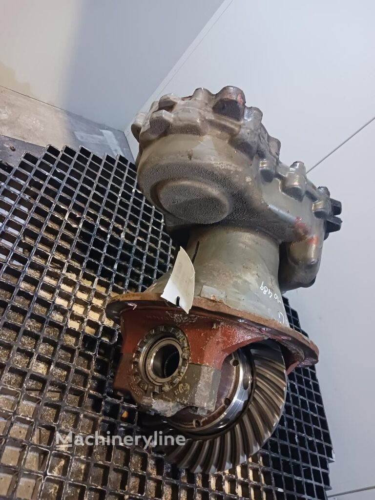 Liebherr Differential 1016705 diferencijal za građevinske mašine