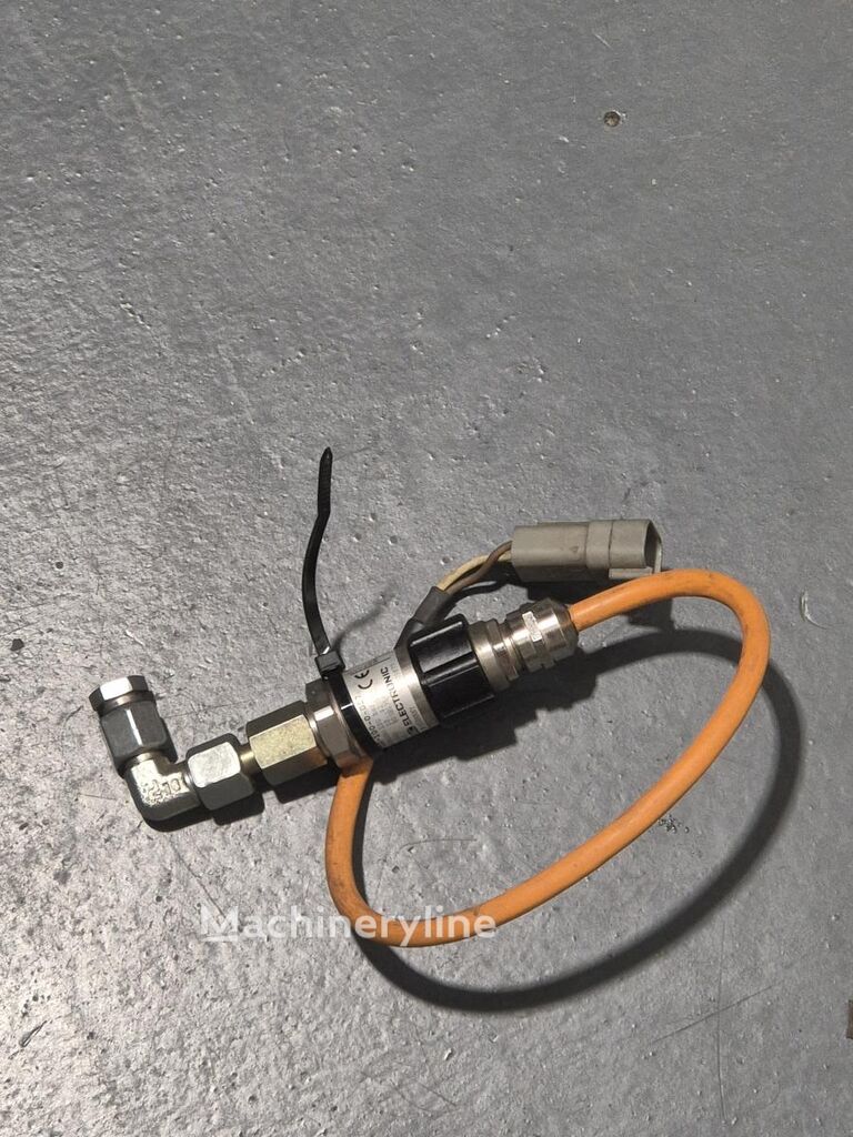 Pressure Switch (100 Bar) senzor za Liebherr građevinske mašine