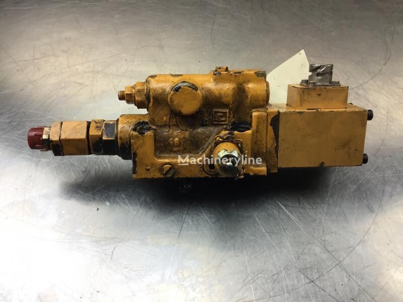 Liebherr Regulator 9881674 pneumatski ventil za bagera