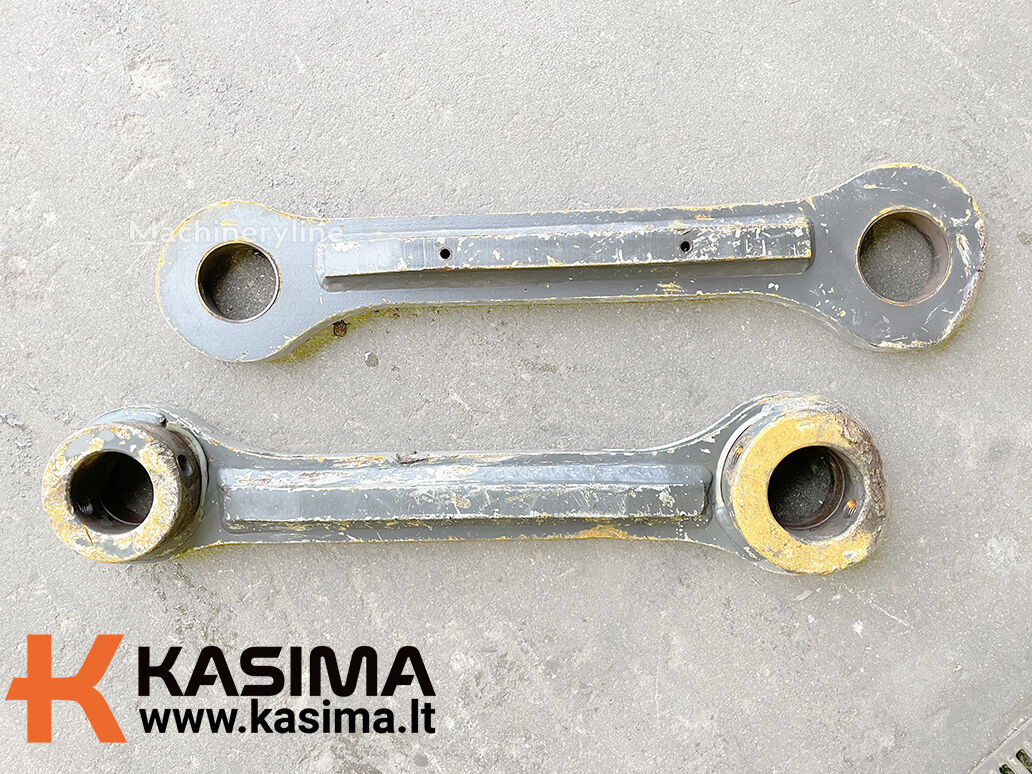 Yoke Volvo Bucket Links VOE14545611 VOE14588541 VOE14562995 VOE14601047 za Volvo EW230C bagera