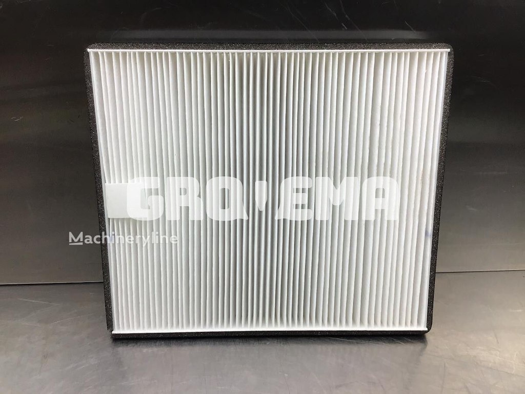 Liebherr Air Filter 10323466 filter kabine za Liebherr bagera