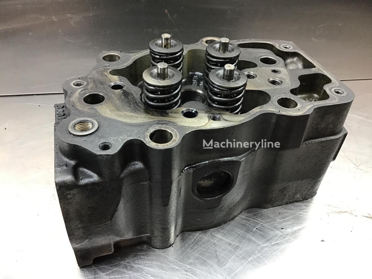 Liebherr Cylinderhead D934/D936 A7 10145864 glava cilindra za Liebherr bagera
