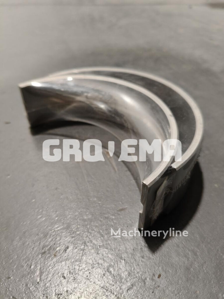Main Bearing +0.25 Liebherr za građevinske mašine