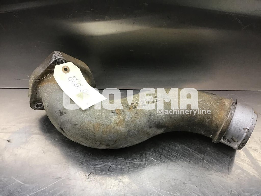 Charge Air Elbow Liebherr Charge Elbow Right 9612772 za Liebherr D934S bagera