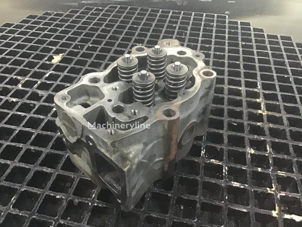 Liebherr Cylinder Head D934/D936 10141554 hidraulični cilindar za Liebherr D934L/D934S/D936/D946 bagera