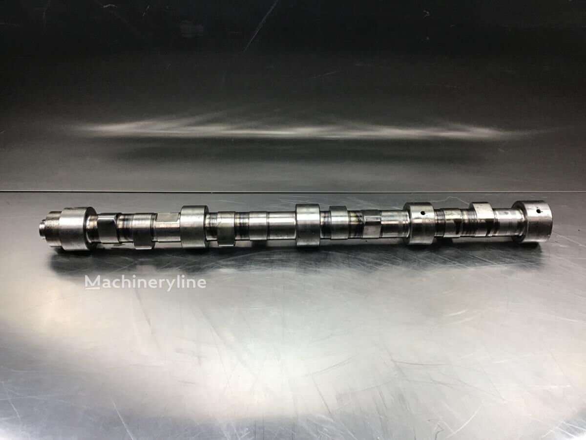 Liebherr Camshaft D909/D914/D924 M16 9157845 bregasta osovina za bagera
