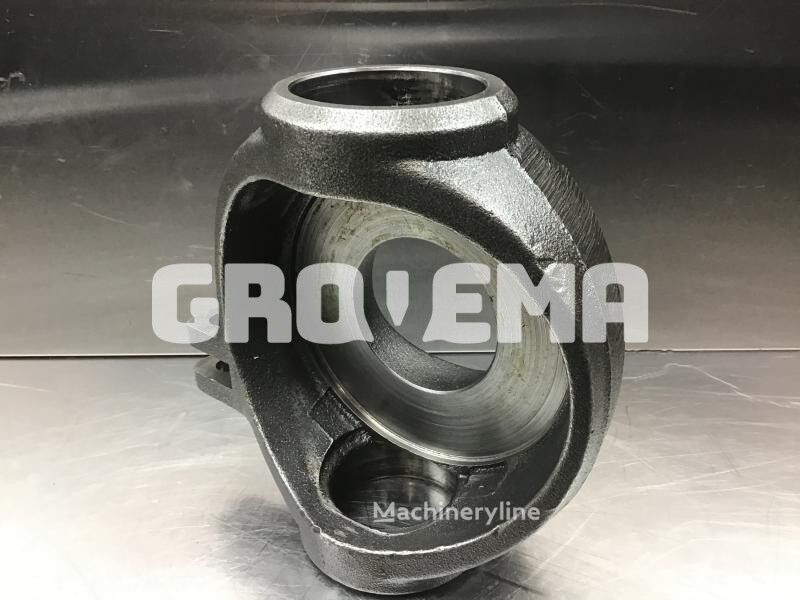 Swivel Yoke drugi rezervni deo za hidrauliku za Liebherr R900 Li bagera