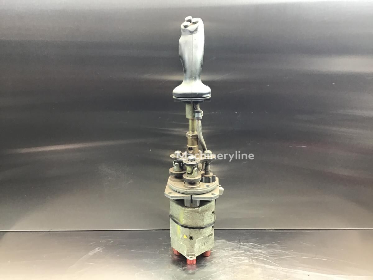 Rexroth Complete joystick 5717427 5717427 hidraulička upravljačka jedinica za Liebherr L524 prednjeg utovarivača