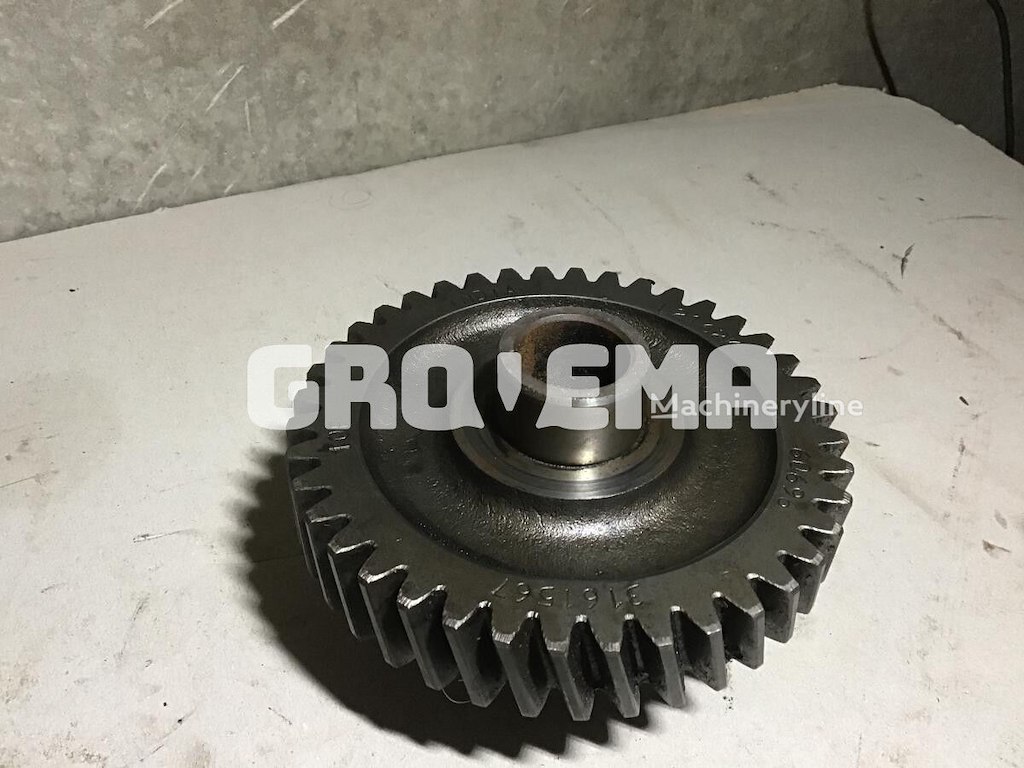 Spur Wheel 9276718 drugi rezervni deo za hidrauliku za Liebherr građevinske mašine