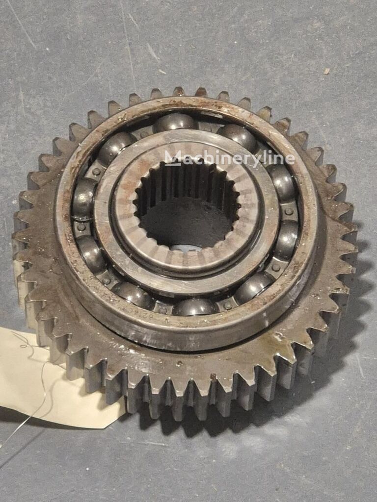 Spur wheel 9277109 drugi rezervni deo transmisije za Liebherr građevinske mašine