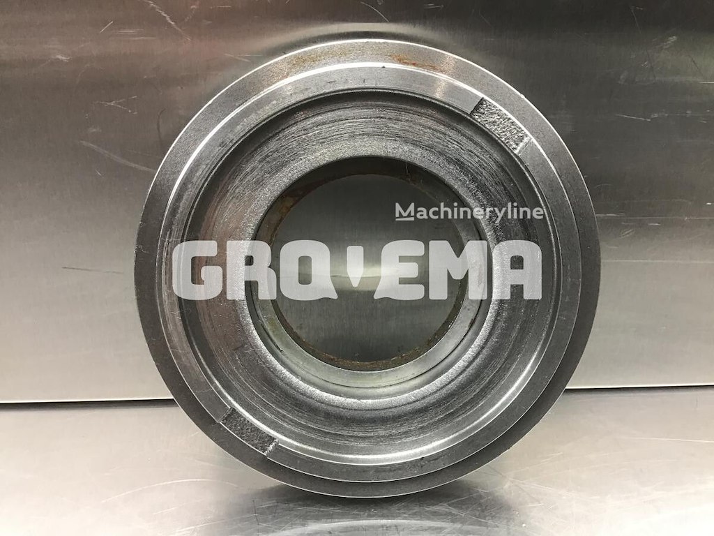 Lock Ring drugi rezervni deo za hidrauliku za Liebherr R944 bagera