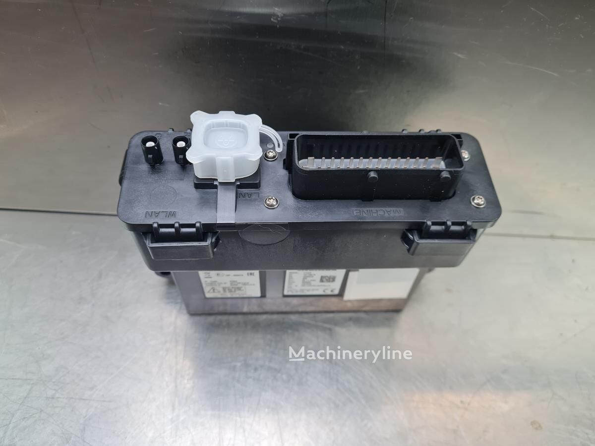 Liebherr ECU Unit upravljačka jedinica za Liebherr R914B / R926 COMP / R946 LC / R946 NLC bagera