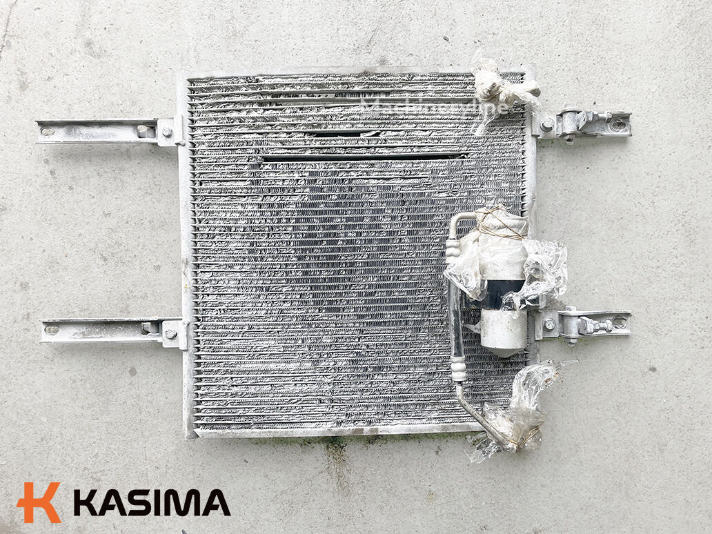 Volvo VOE14547919 radijator klima uređaja za Volvo EW230C bagera
