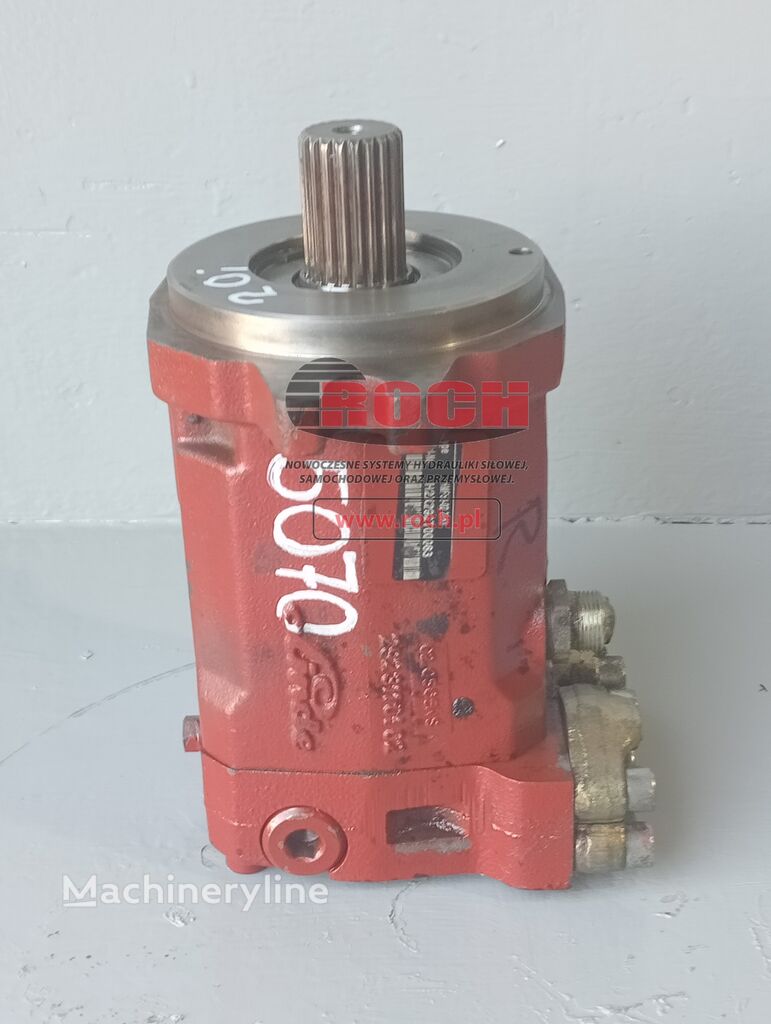 Linde HMF50-02 2653 aksijalna klipna pumpa za bagera