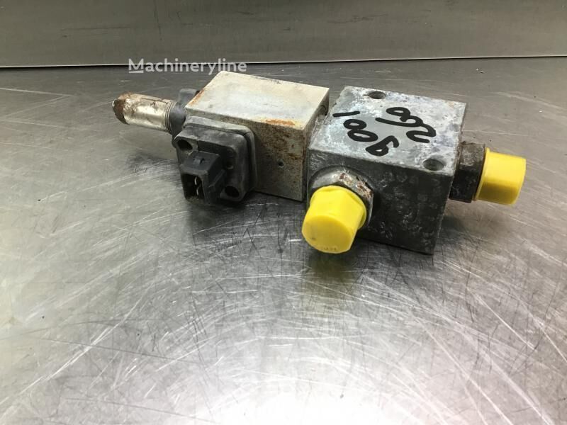 Pressure Limiting Valve drugi rezervni deo za pneumatiku za Liebherr A309 Li bagera